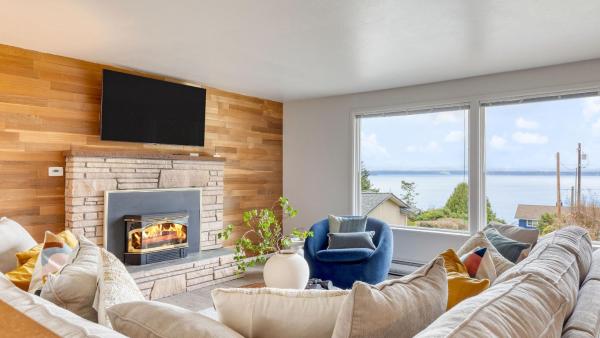 Whidbey Bliss By Avantstay - Coupeville, WA