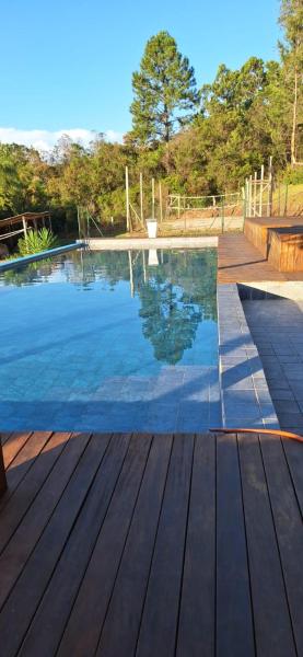 Cabana Romântica - Novo Hamburgo