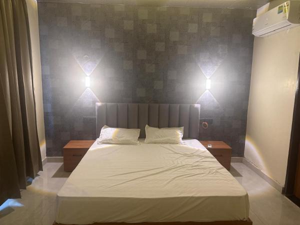 Hotel Nine Hearts - Panipat