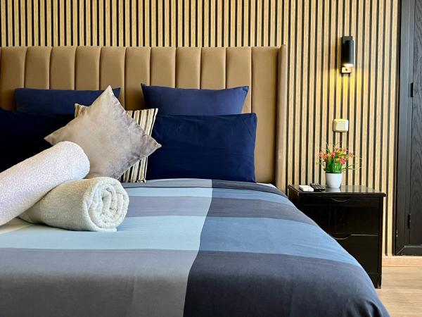Rabat Agdal Pearl - 2br Spacious & Well Located - Rabat