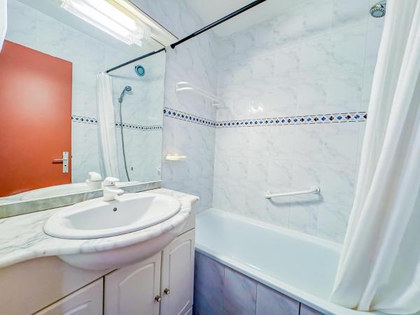 Appartement 4 Personnes Avec Piscine - Agde