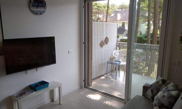 Flat On The Shores Of Lignano - Lignano Sabbiadoro