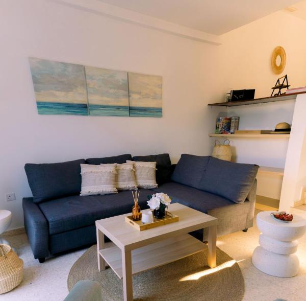 Kymo Fig Tree Bay House - Protaras