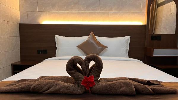 Tirta Suci Guest House - Kuta