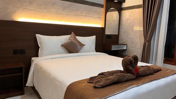 Tirtasuci Guest House - Kuta