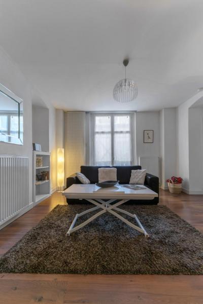 Le Besse - Appartement Calme Et Lumineux En Centre Ville - Vichy
