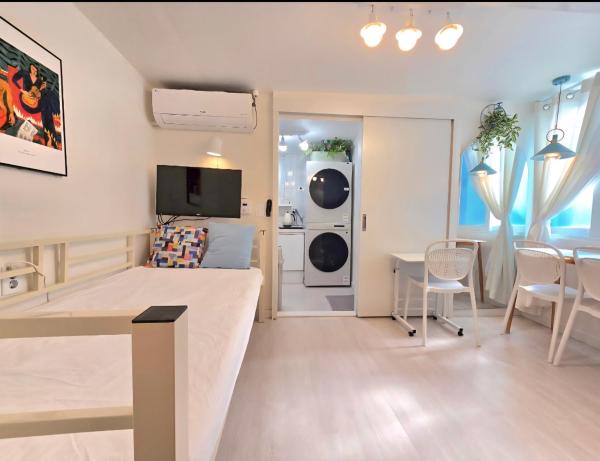 Inwangsan Stay - Seoul