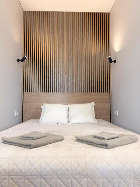 Central Svitrigaila Apartments - Vilnius