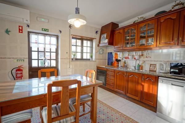 Bba1 Appartement Climatisé Centre-ville Ferrel - Peniche