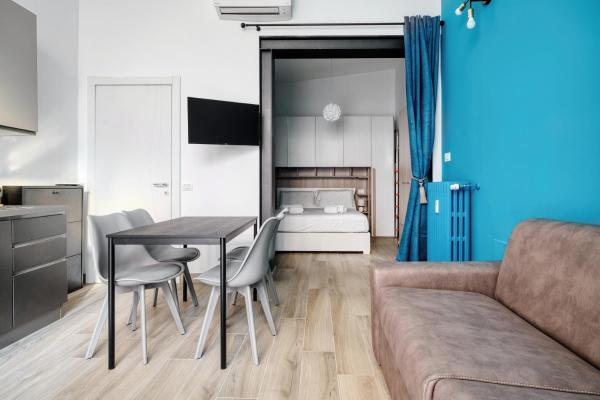 Domusmi Tadino 30 - Milan