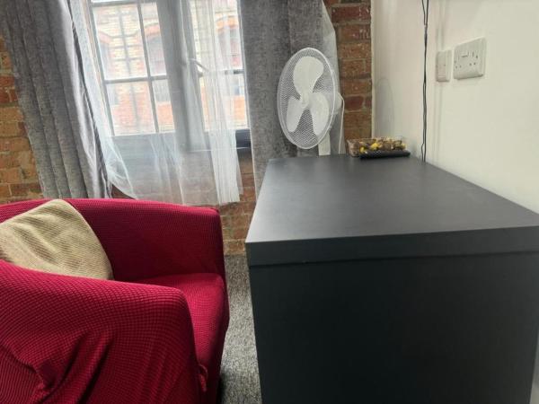 Kickback Relax Stylish Space 2 - Nottingham