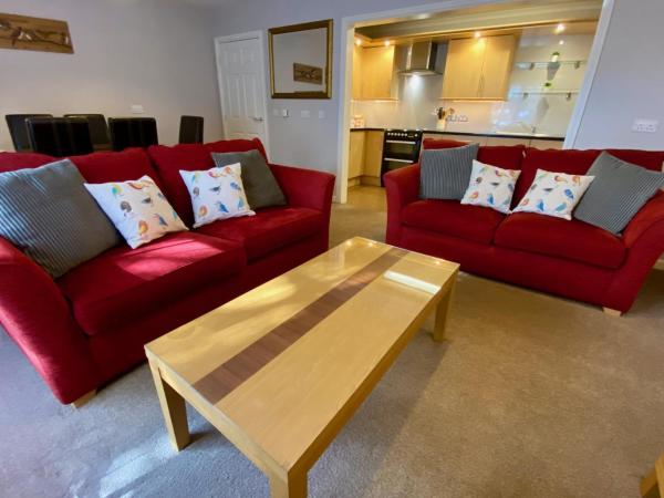 Apartment 2 - Broad Street Gardens - Kirkwall
