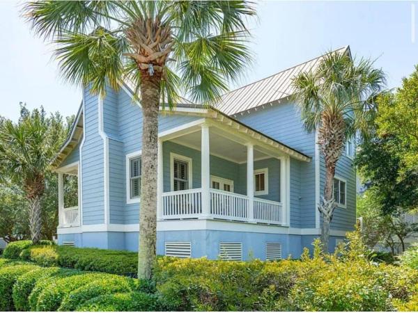 4013 Bridle Trail - Seabrook Island, SC