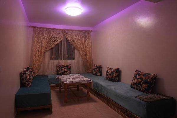 Modern Apartment In Temara Near Beach & Rabat - Temara