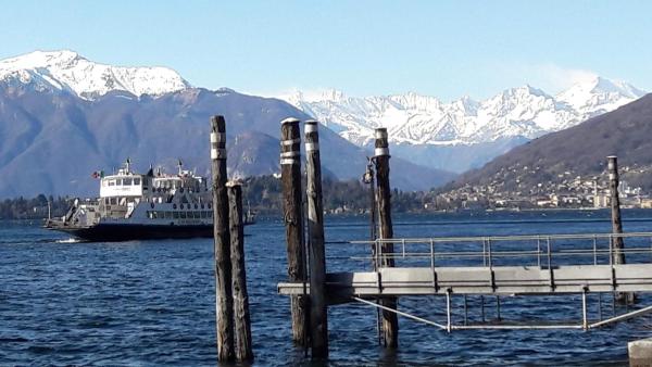 La Casa Sul Porto - Maggiore - Brenta