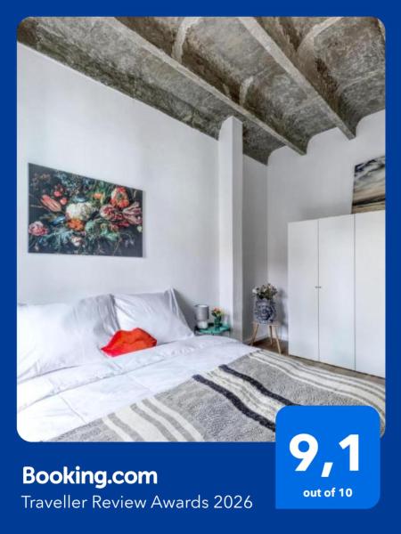 Star Stylish Apartment On The Famous Bratislava Pedestrian Zone - Bratislava