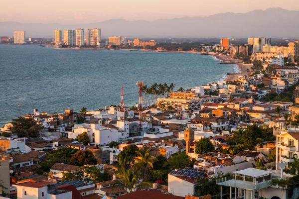 Romantic Zone By Monyxbnb - Puerto Vallarta