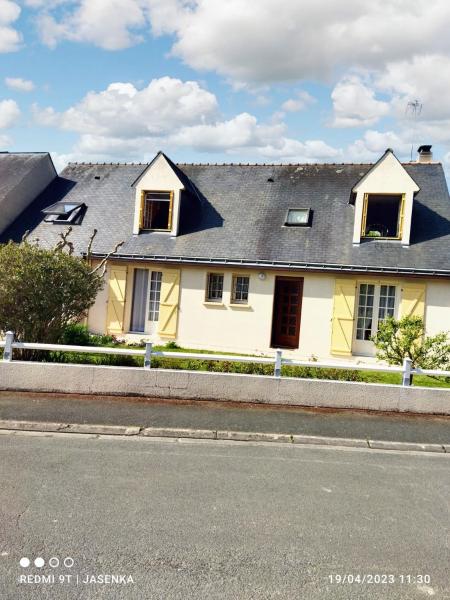 Studio Chaleureux à Saint-barthélemy-d'anjou De 27 M² + Jardin - Saint-Barthélemy-d'Anjou