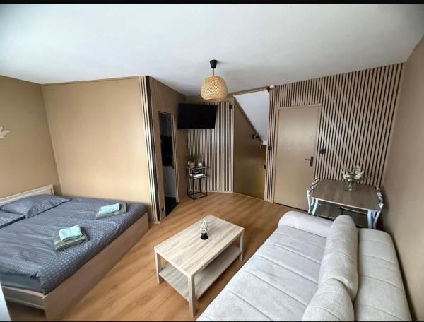 Studio - Chalon-sur-saône - Saône-et-Loire