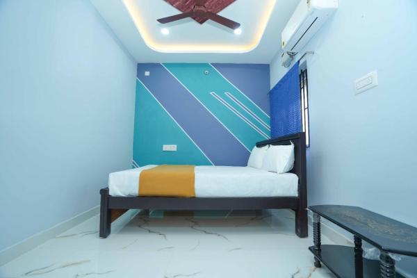 Ramnath Residency - Rameswaram