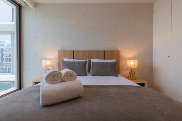 Bayline - Bezugo By Bedzy - Armação de Pêra