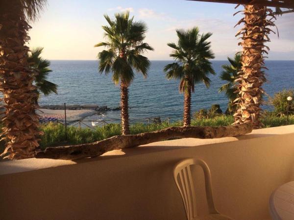 Appartamento Vista Mare - Zambrone