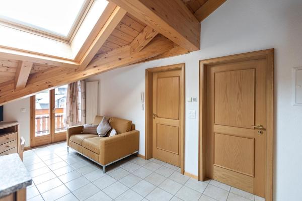 Residenz Château Leukerbad - 