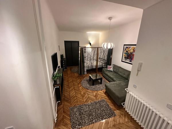 B One Apartment - Novi Sad