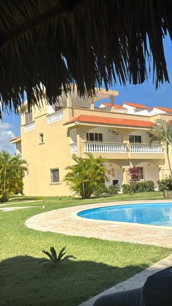 Star Villa Boca Chica - 多明尼加共和國