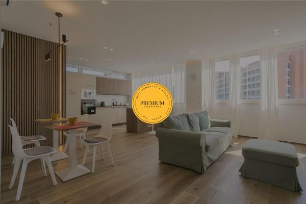 Wanderlust Experience Stone House - Bari