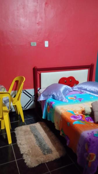 Pousada Nosso Cantinho - Belém