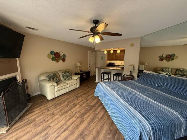Rivers Edge 803c - Helen, GA
