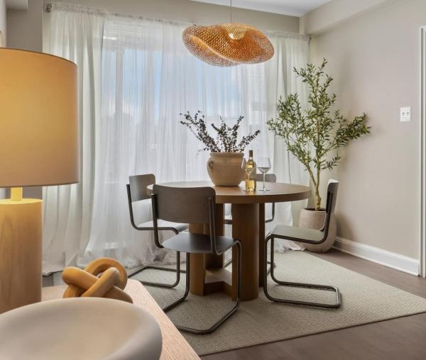 The Chelsea - King 1br In Rosslyn With Queen Sleeper, Free Parking & Metro Access - Falls Church