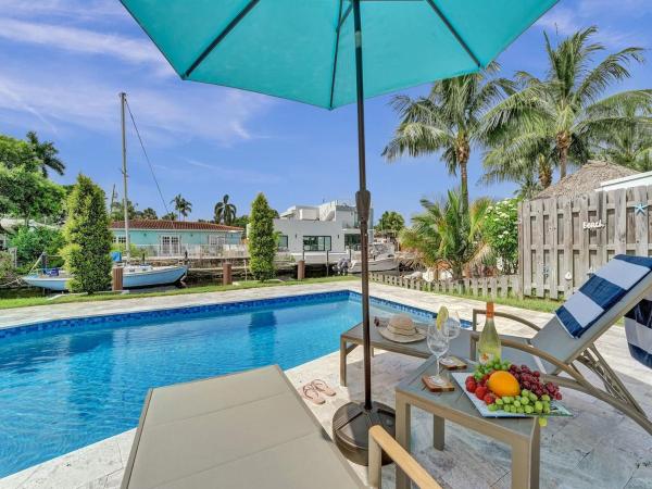Sandys Sunshine Oasis - Fort Lauderdale