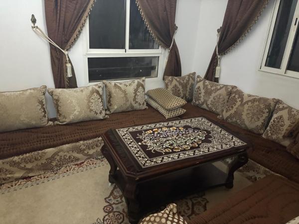 Nice House - Agadir
