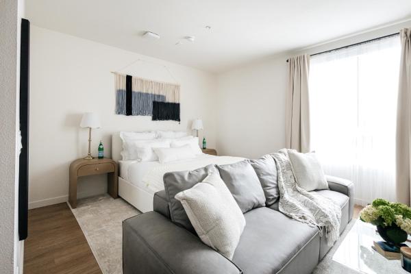 Platinum Space In Weho - Los Angeles