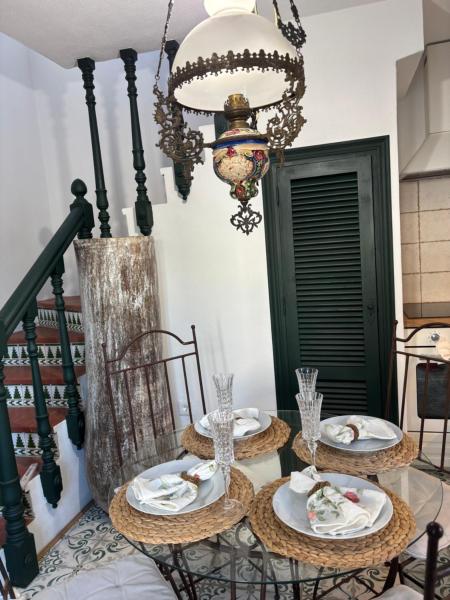 Apartamento La Casita De El Castillo - Mijas