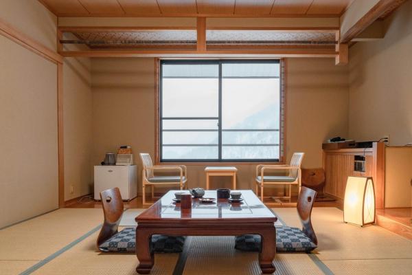 Nakanoyu Onsen Ryokan - Vacation Stay 59185v - Matsumoto