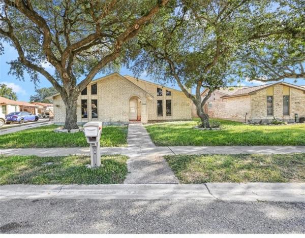 3 Bedroom 2 Bathroom 7 Sleep, - Corpus Christi, TX
