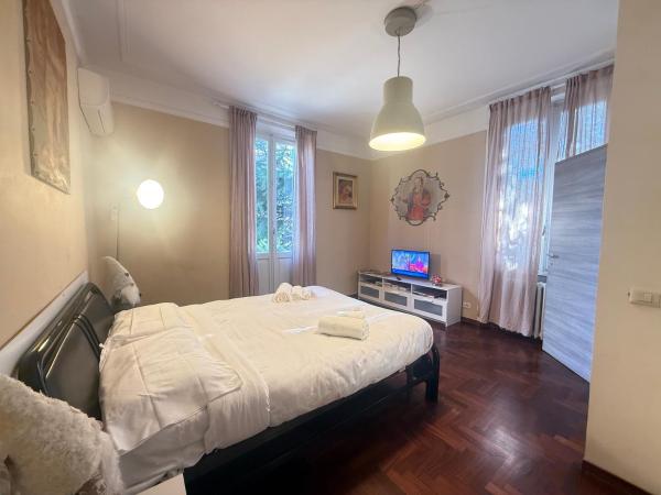 Garden Suite / Del Ducato - Parma