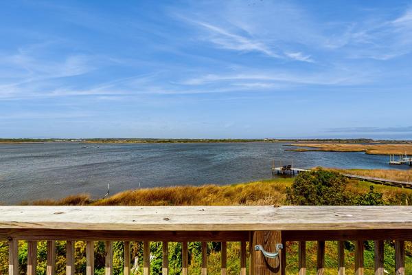 Ntb14 Bermuda Landing - Topsail Island, NC