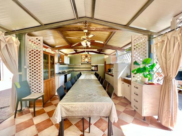 Porto Pino Villa Mimosa - Sant'Anna Arresi