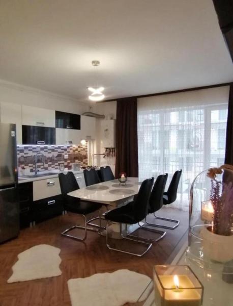 Yoa Apartaments - Cluj-Napoca
