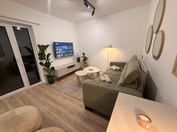 Apartmány Adelia - Apartmánový Dom Pinea - Lia - Nowa Leśna