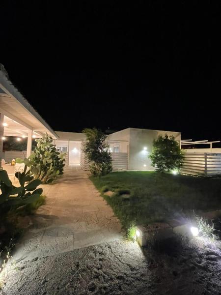 Sea Beach Home - Apulien