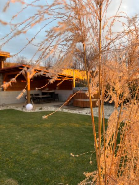 Domi Panorama&wellness - Santovka
