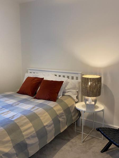 Cosy 1 Bedroom - Didcot