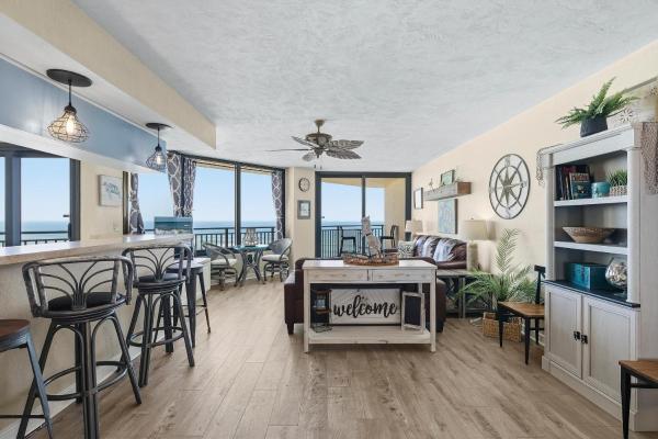 Sherwin Condominium 901 - Daytona Beach, FL