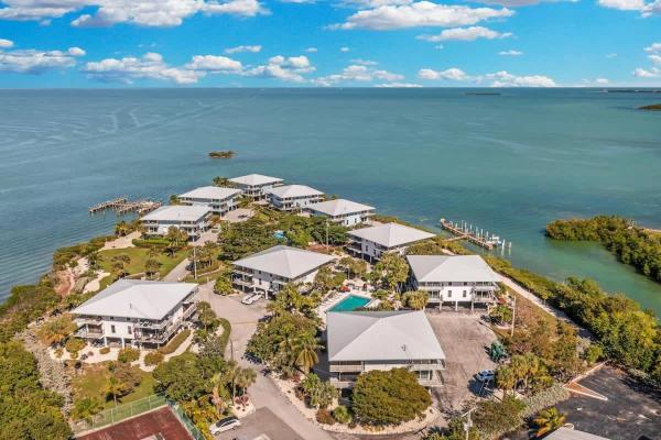 Gulf Pointe Paradise Ii - Marathon, FL