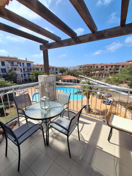 Vila Verde Ficus - Cap-Vert